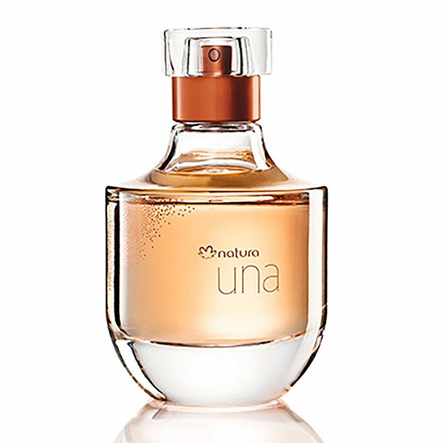 Perfume Natura Una