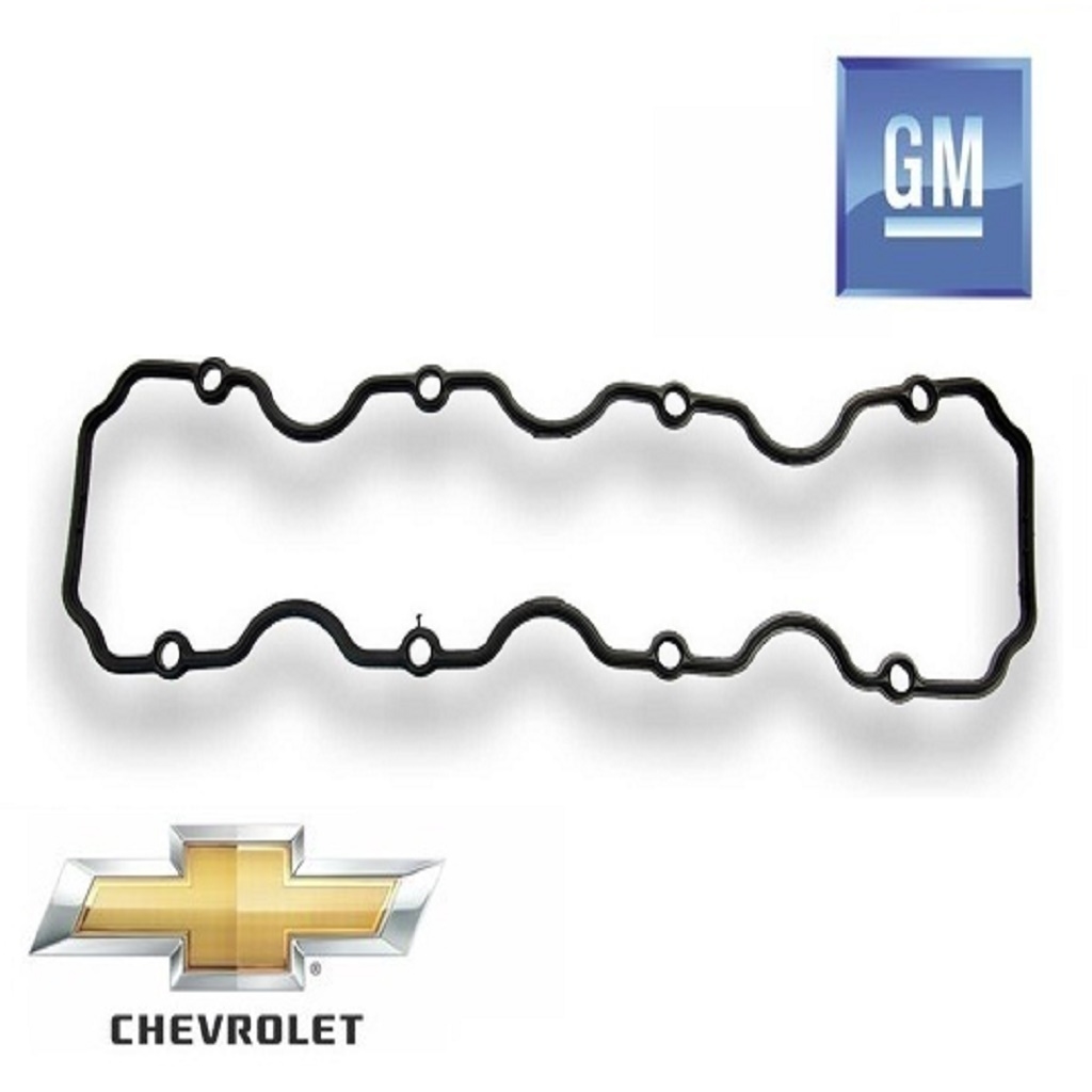 Junta da Tampa de Valvulas Original GM 90467661 Motor 2.0 2.2 2.4 8V