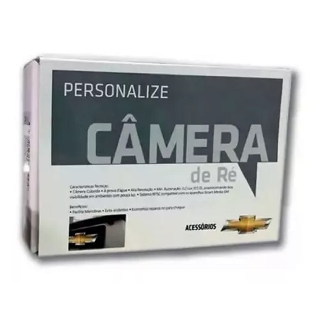 Camera de Ré Mylink Gm Spin 52151888