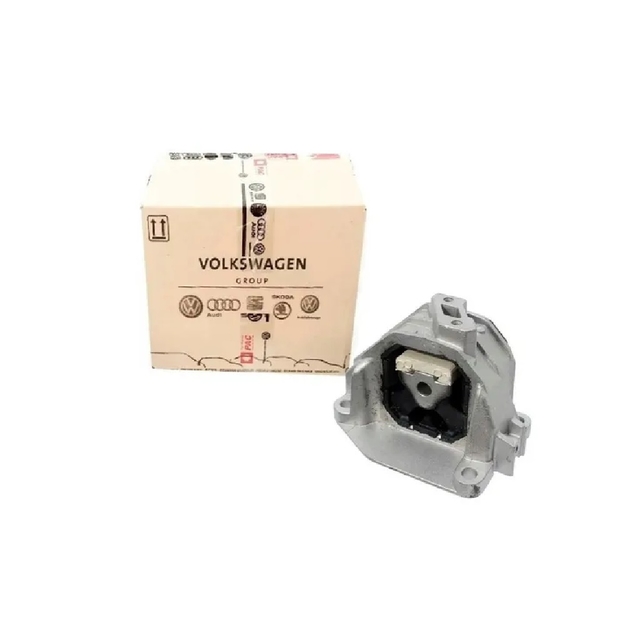 Coxim do Motor Vw Gol/Saveiro/Voyage 5u0199167