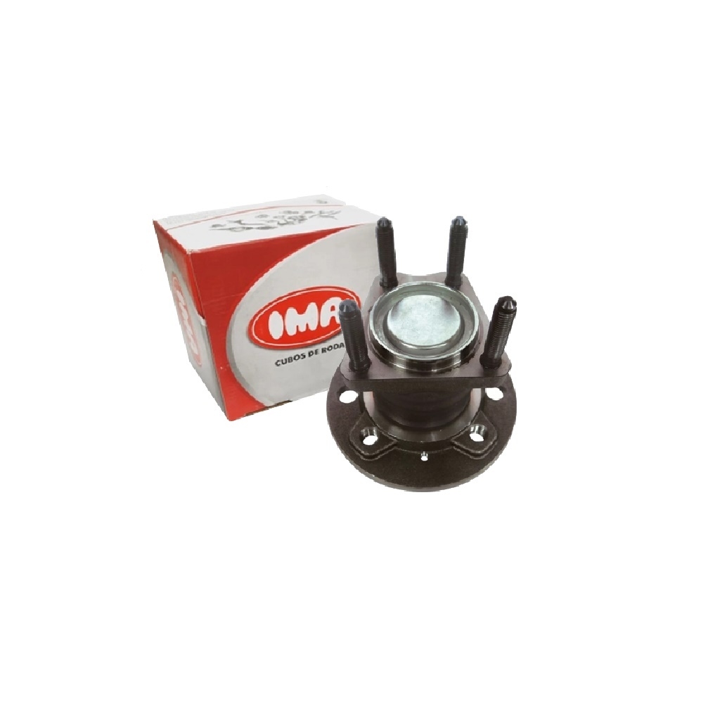Cubo de Roda Gm Astra/Meriva/Montana/Vectra/Zafira Ima AL-114