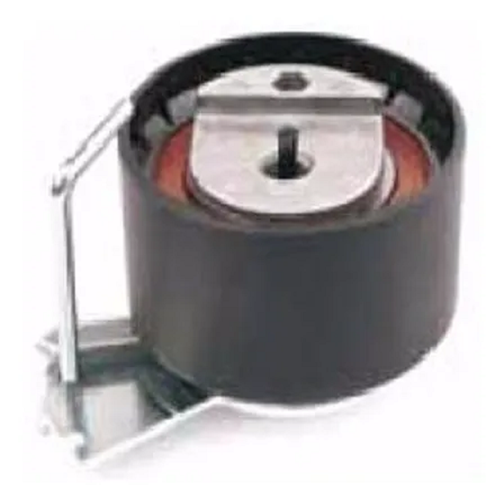 Kit De Correia Dentada E Tensor C3 1.4 8v Flex Gates Ks500