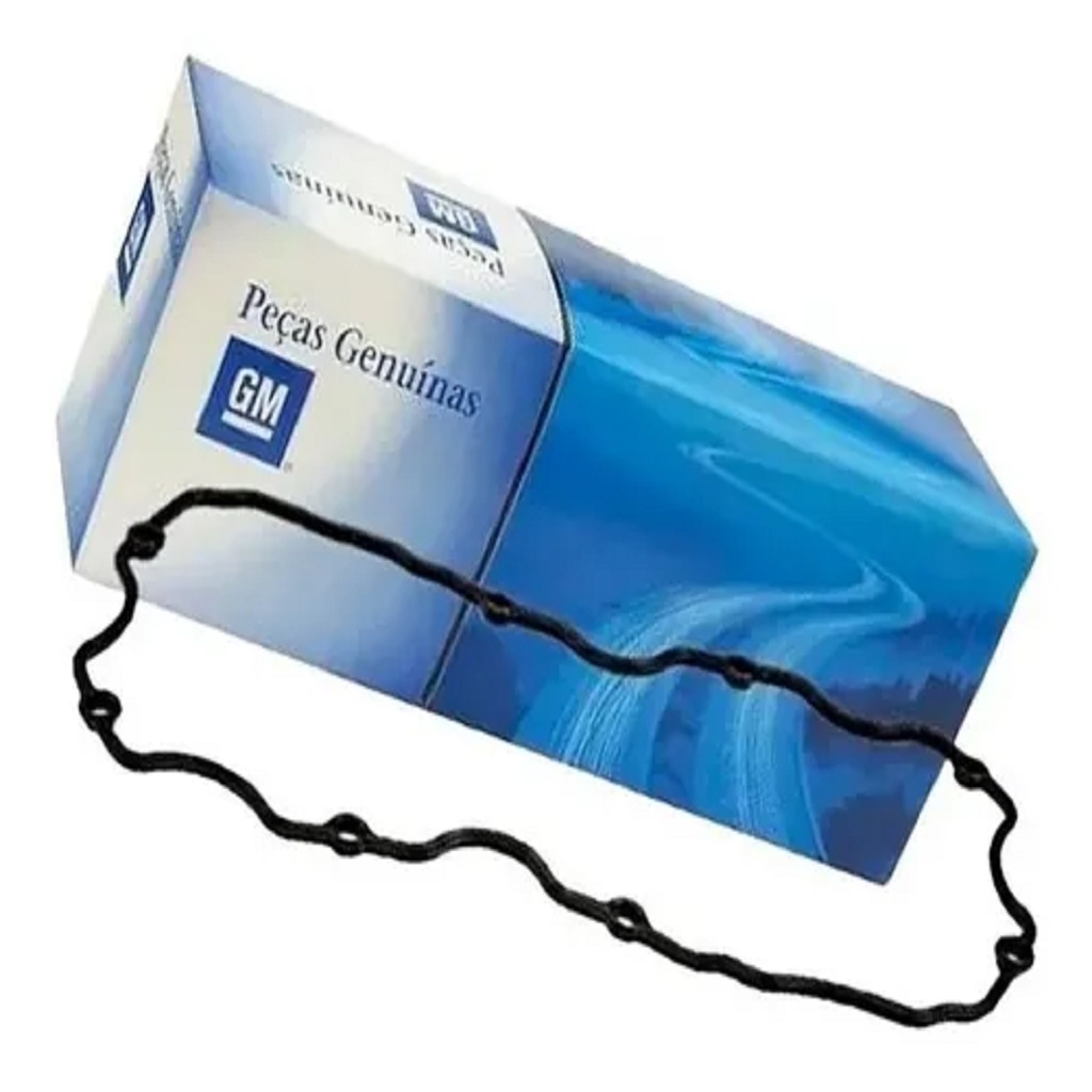 Junta da Tampa de Valvulas Original GM 90467661 Motor 2.0 2.2 2.4 8V