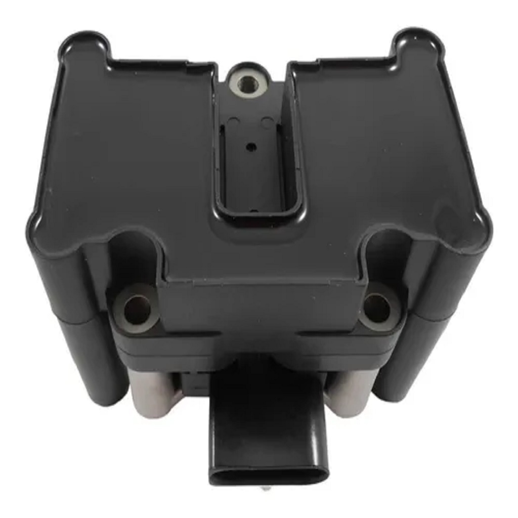 Bobina de Ignição VW Fox/Gol/Kombi/Polo/Voyage - NGK U2003