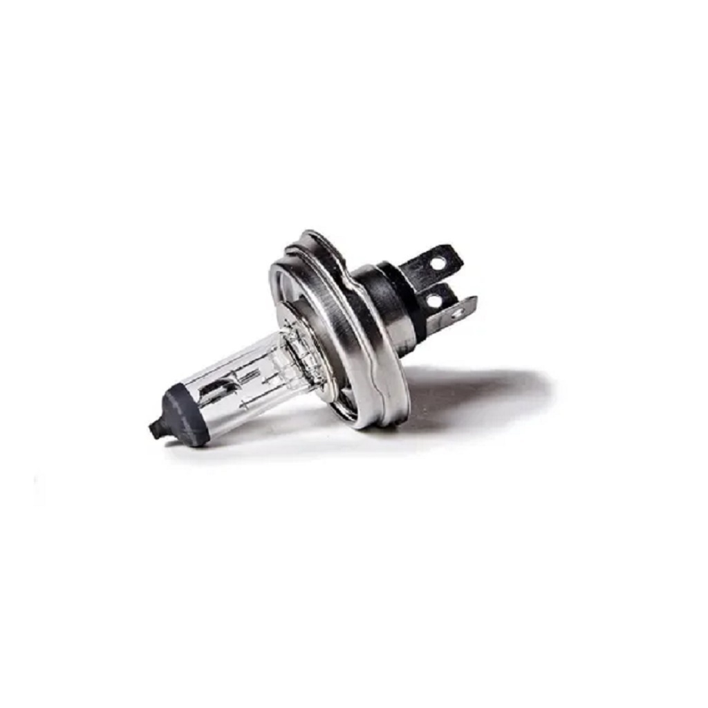 Lâmpada de halogênio padrão Philips H5 Pt45 12v 60/55w Automática