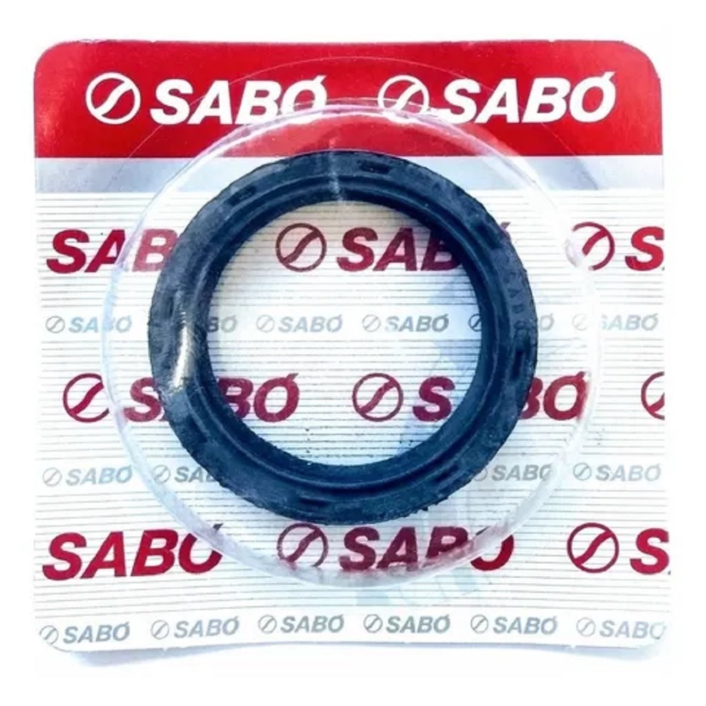 Retentor Lateral do Cambio Vw Sabo 02068