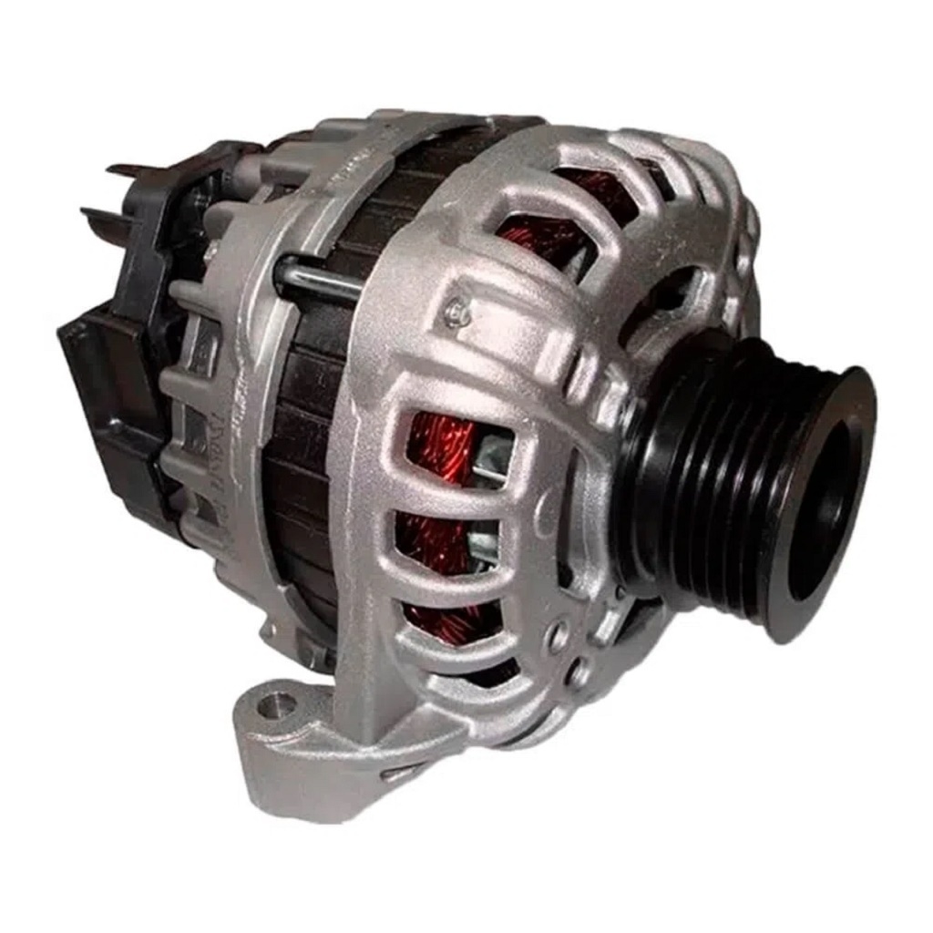 Alternador Fiat Uno/Palio/Siena Bosch F000BL062E