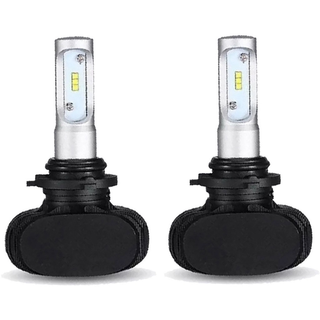 Ultraled Xênon Lâmpada H3 6000k