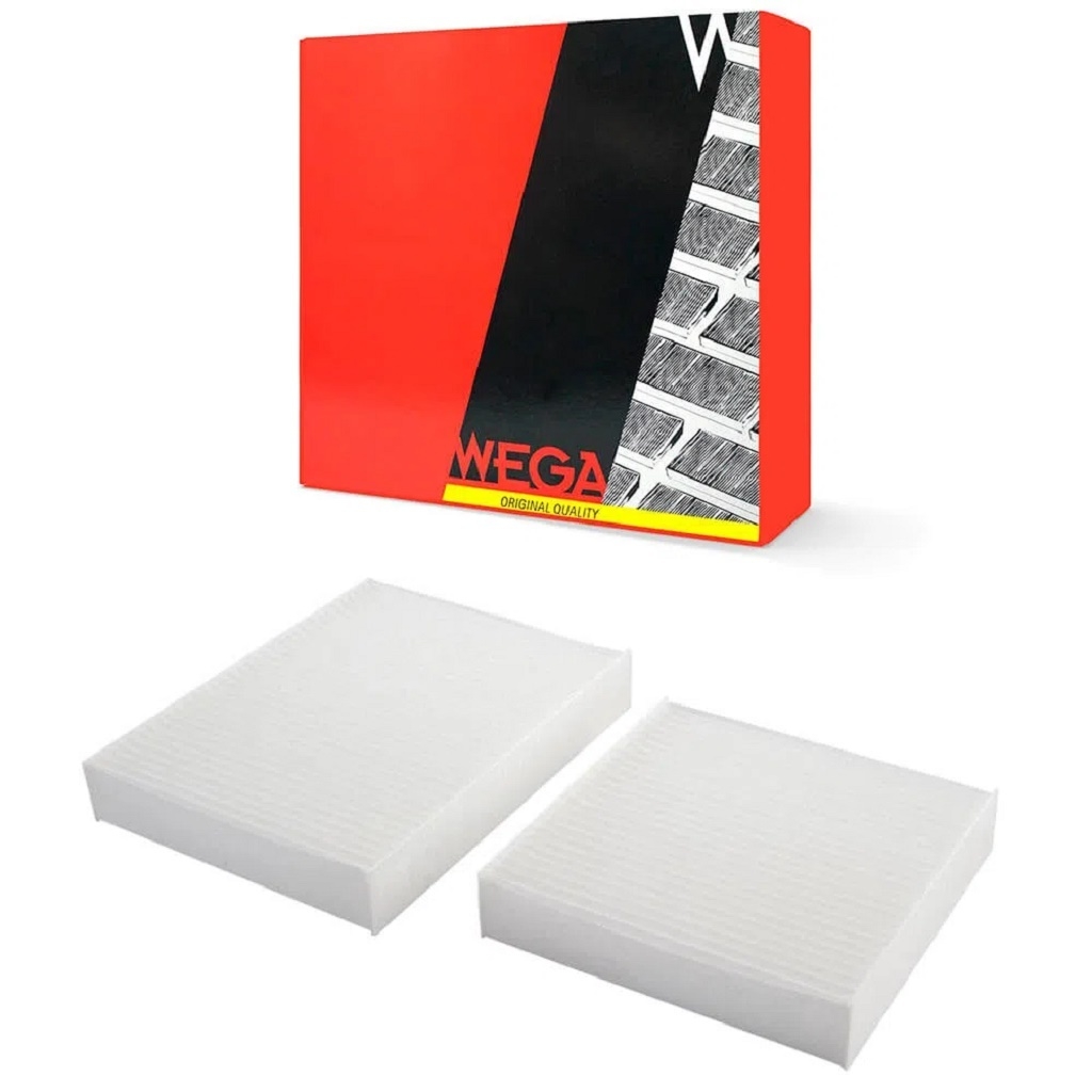 Filtro de Cabine Ar Condicionado WEGA AKX35345-2
