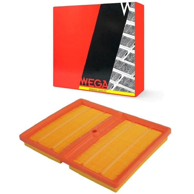Filtro de Ar VW Golf/Polo/UP/Virtus WEGA FAP3599