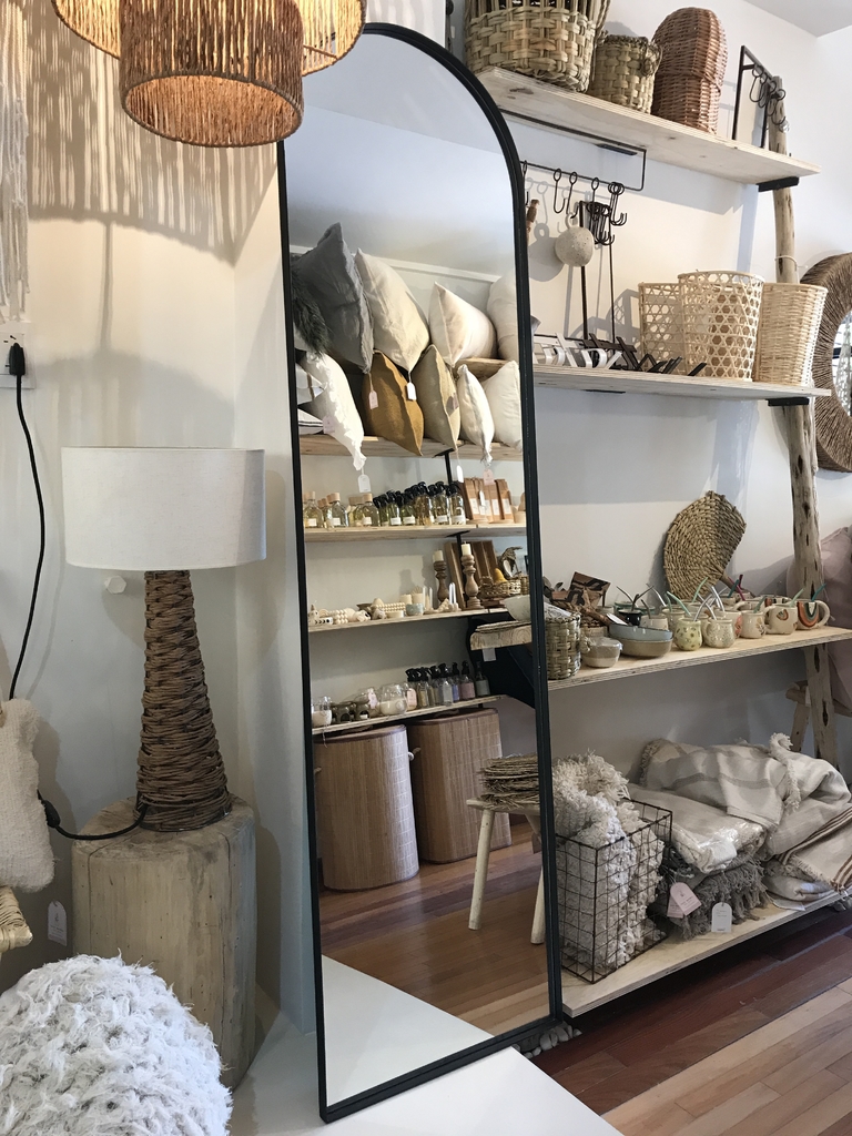 Espejo Capilla - Comprar en TOCA MADERA