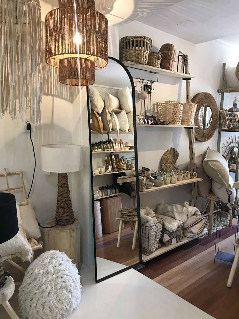 Espejo Capilla - Comprar en TOCA MADERA