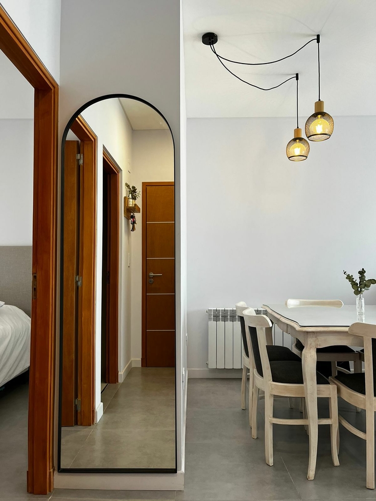 Espejo Capilla - Comprar en TOCA MADERA