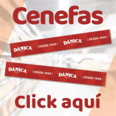 Cenefas Personalizadas