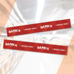 Cenefas Personalizadas