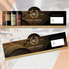 Cenefas Personalizadas