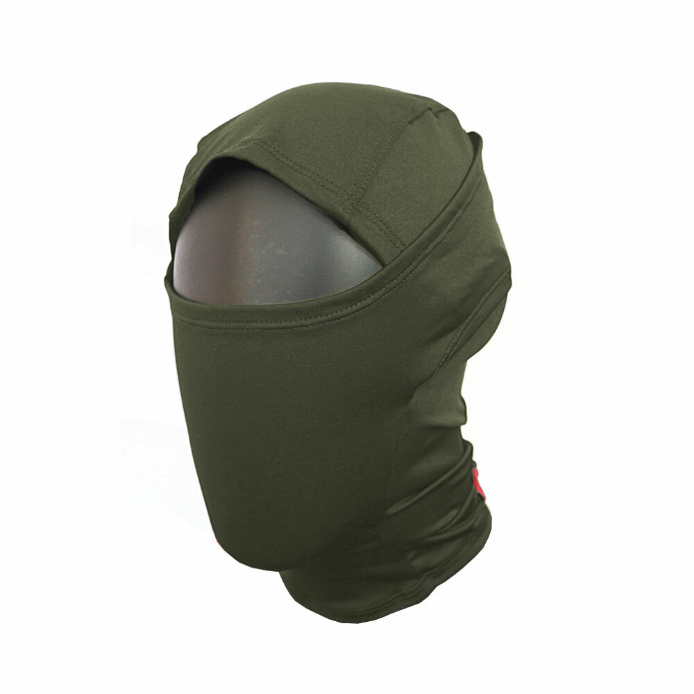 Balaclava Snake | Bravo Militar - Elite Comandos