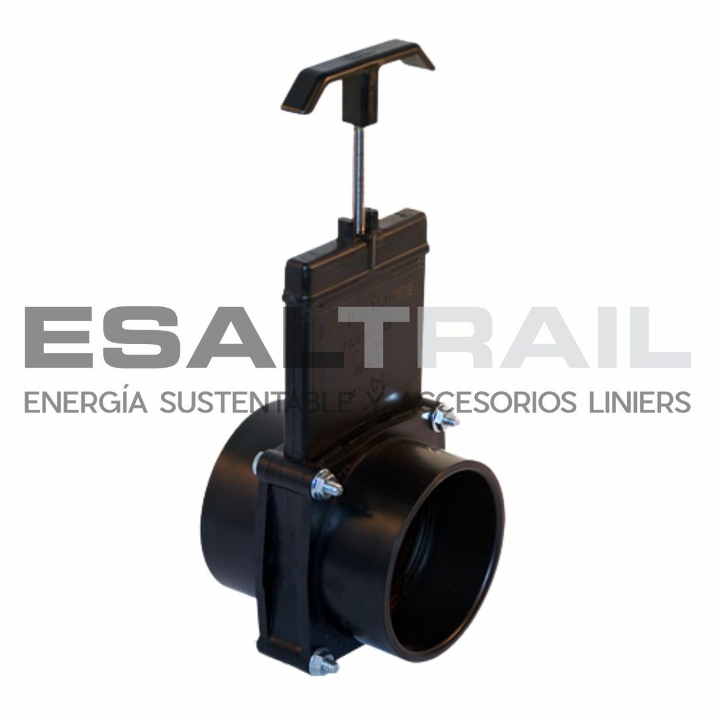 Llave exclusa 3 " - Comprar en ESALTRAIL