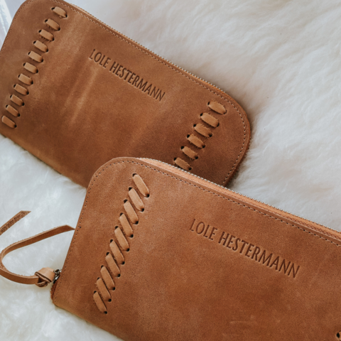 Comprá online productos en LOLE HESTERMANN