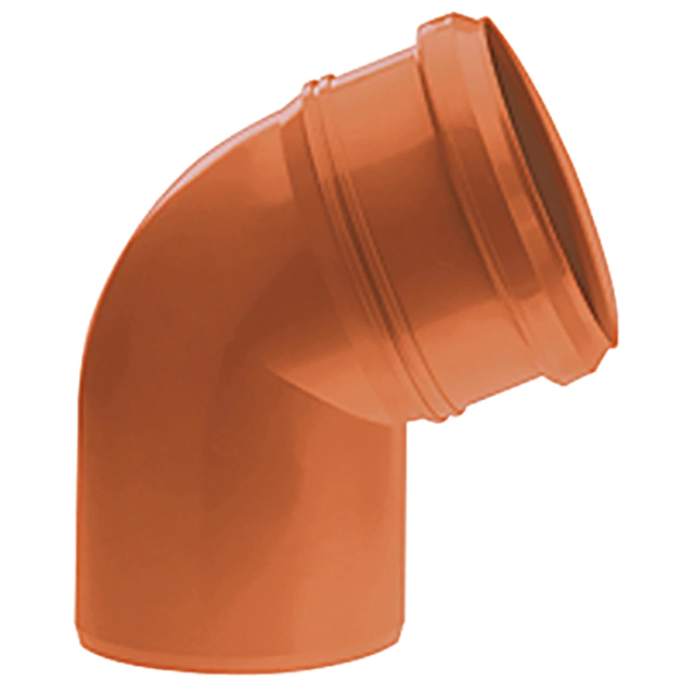 CODO MH A 67° 30' AWADUCT - Pérsico Sanitarios