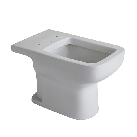 INODORO CORTO ANDINA FERRUM - Pérsico Sanitarios