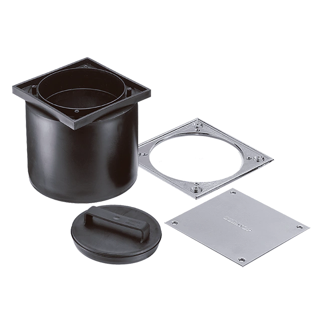 KIT TAPA DURATOP LINEA X - Pérsico Sanitarios