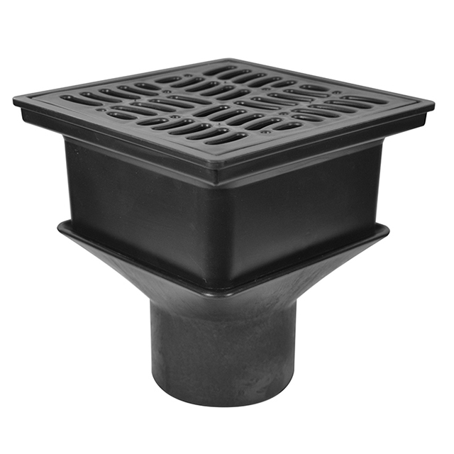 CONJUNTO EMBUDO VERTICAL 20x20 AWADUCT