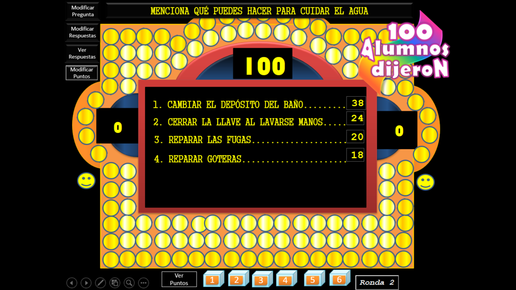 100 ALUMNOS DIJERON - Comprar en docentecreativo