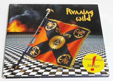 Loja online de Rockstarr Discos e Cds