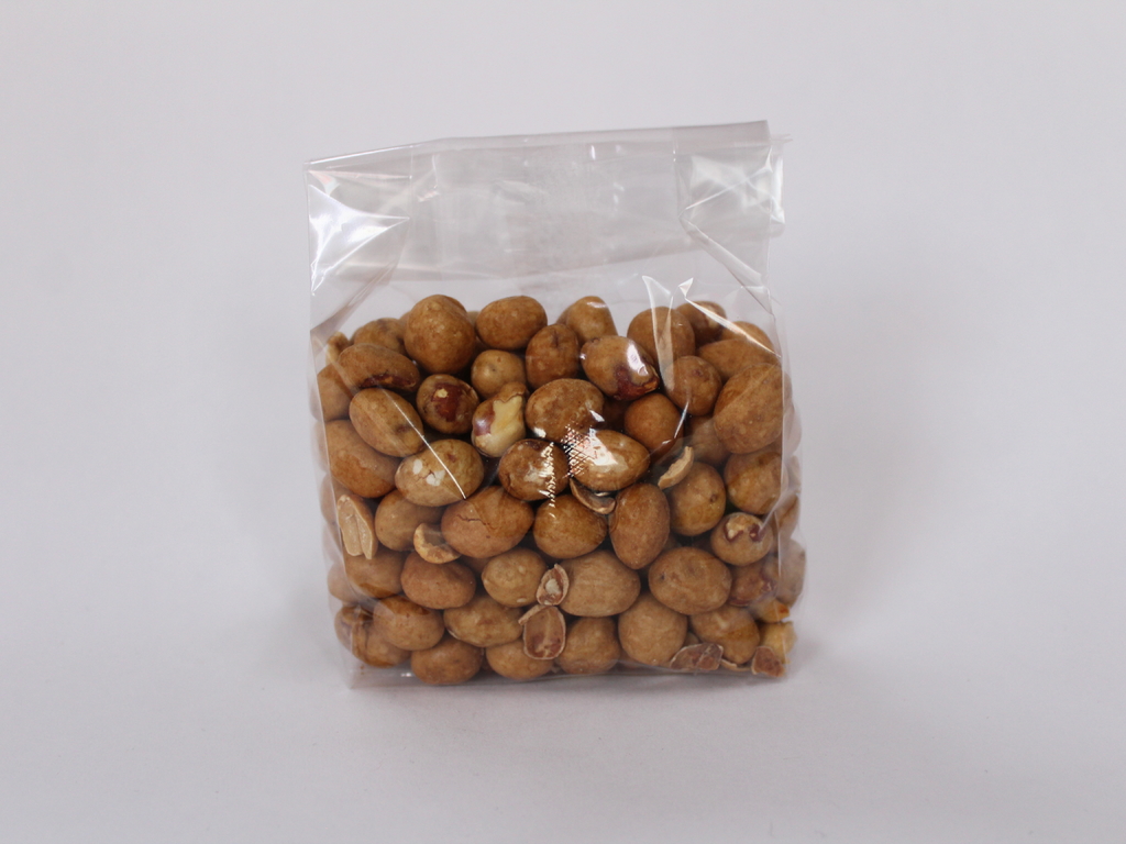 Cacahuates japoneses - Comprar en Dulces a lo Loko