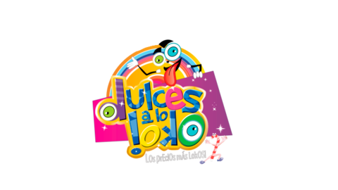 Tienda en línea de Dulces a lo Loko