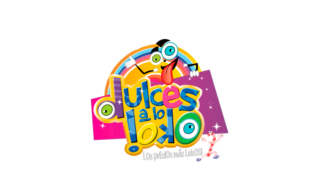 Tienda en línea de Dulces a lo Loko