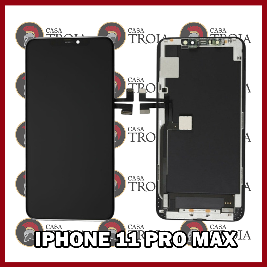 MODULO IPHONE 11 PRO MAX - Comprar en Casa Troia