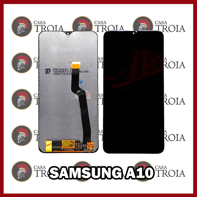 Modulo Samsung A10 - Comprar en Casa Troia