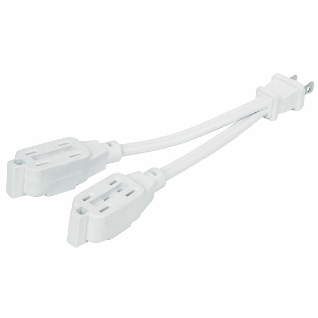 Mini extension domestica dual, Volteck