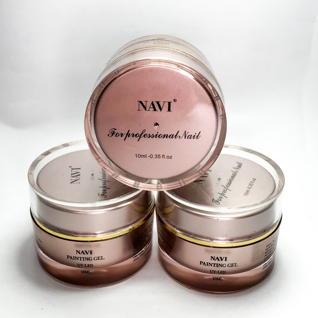 Gel paint navi - Comprar en RosarioBeautyNails