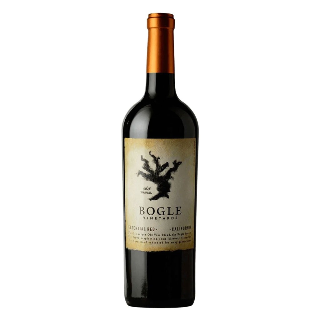 BOGLE ESSENCIAL RED | iCelebra Vinhos