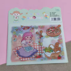 Sticker kawai. - Comprar en Maco Creativos