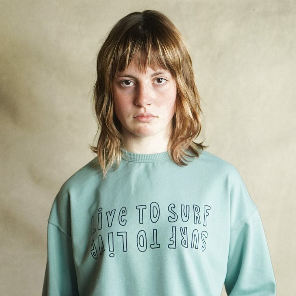 BUZO CREW LIVE TO SURF - Bodacious Clothing Mayorista