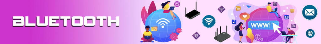 Adaptadores y dispositivos Bluetooth