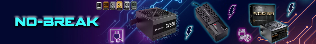 No - Break para computadoras de escritorio, portátiles y aparatos ...