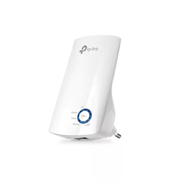 EXTENSOR DE WIFI TP-LINK N300 TL-WA850RE