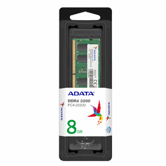 Memorias RAM para computadoras de escritorio y portátiles