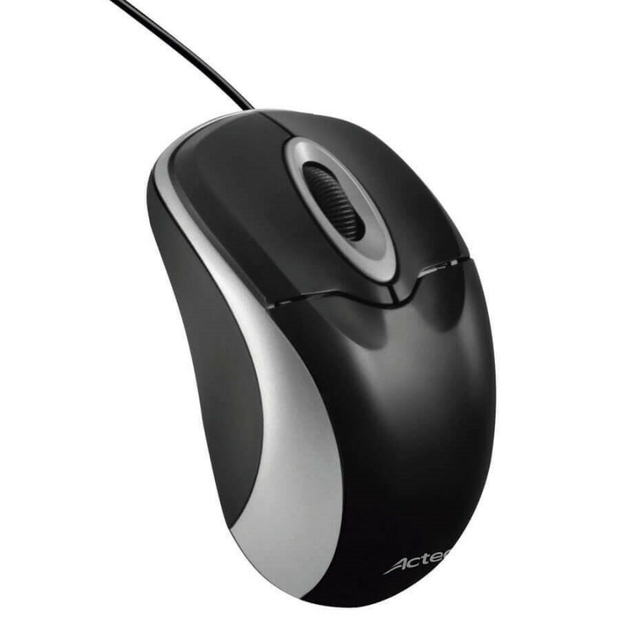 Mouse - Ratones alámbricos para computadora
