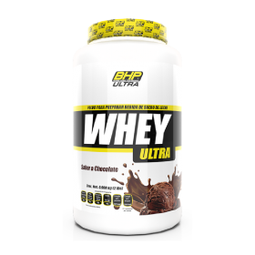 WHEY BHP 2 LBS - Comprar en suplementos muscle
