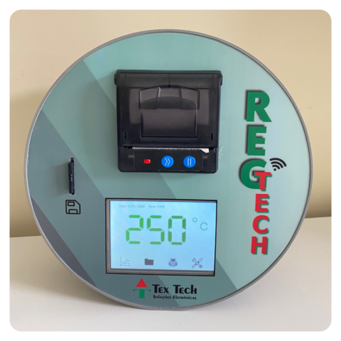 Loja online de Tex Tech Brasil