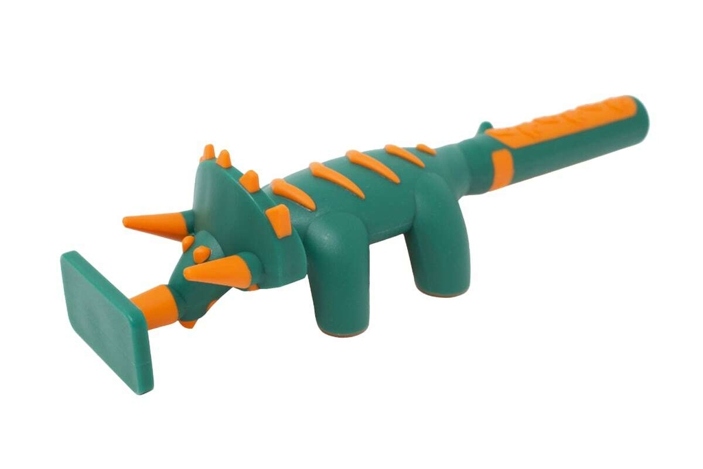 Set de Dino Cubiertos Niños Dinosaurios Constructive Eating Infantil