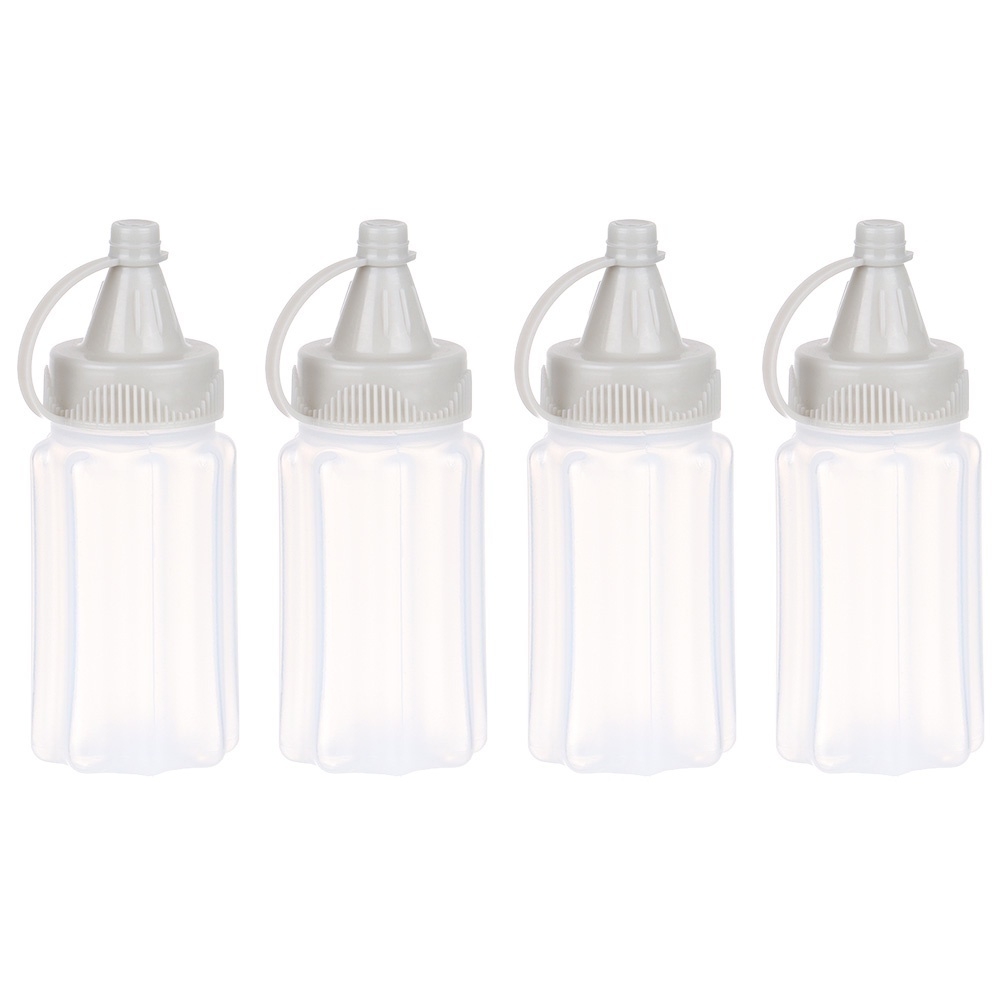 Mini mamilas mamilitas aderezos salsa lunch niños bento