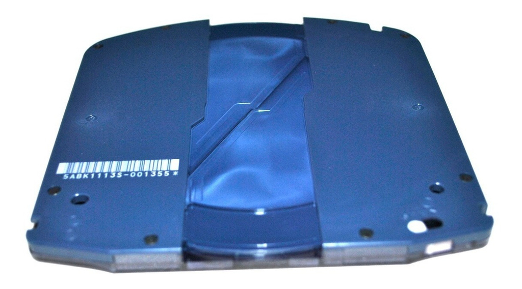 Kit 10 Sony Pfd-23ax Disco Optico Xdcam 23gb Profissional