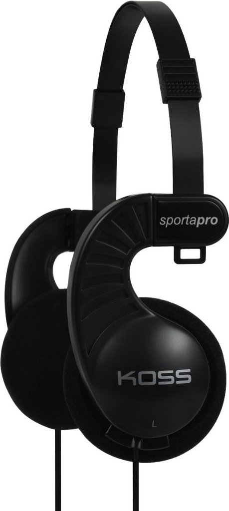 Fone De Ouvido Koss Sporta Pro On Ear Headphone Profissional